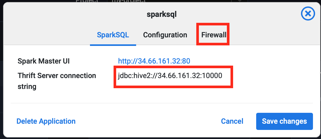 Querying Data With SQL DataGrip Documentation
